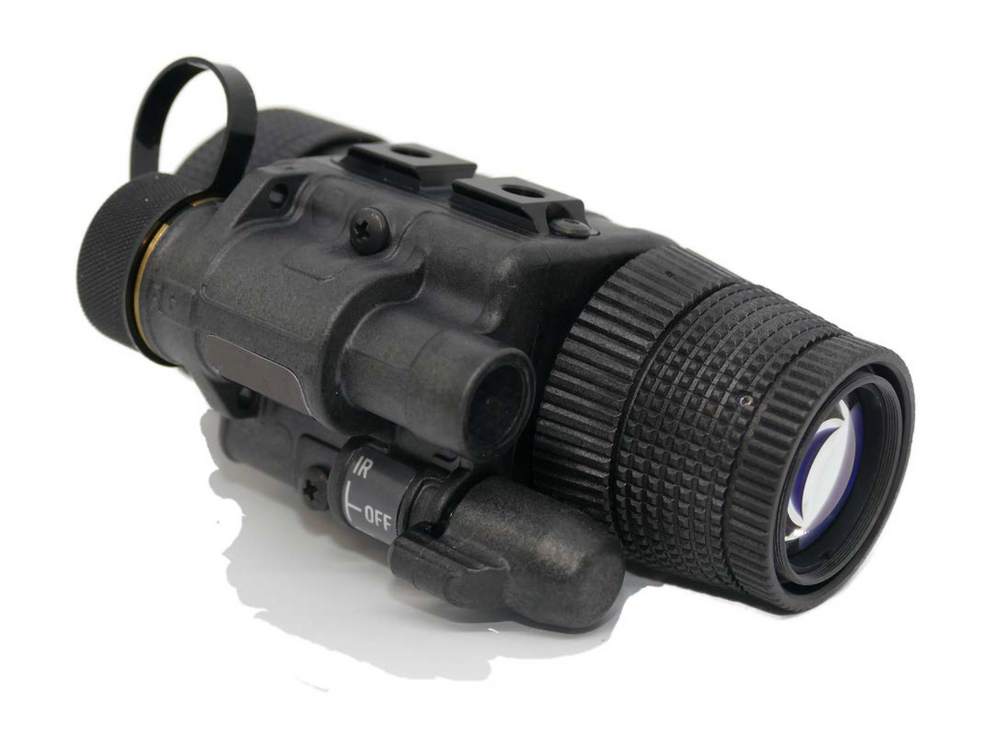 deep dark Photonis Image Intensifier Tubes – deepdark